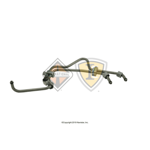 3005763C92 Navistar International | High-Pressure Tube Pump-to-Rail ...