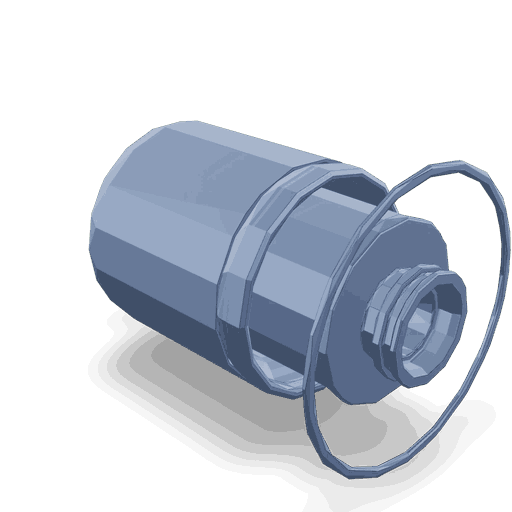 4388378 Cummins | Diesel Exhaust Fluid Filter | Source One Parts Center