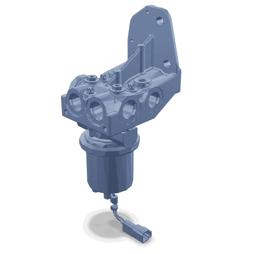 4935007 Cummins | Fuel Transfer Pump | Source One Parts Center