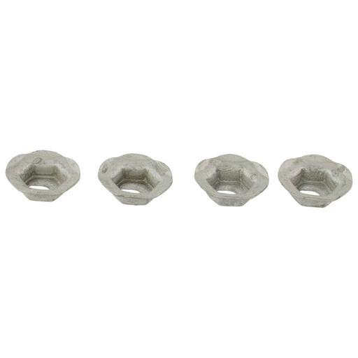 W718007S440M Ford | Castle Nut And Washer - Front | Source One Parts Center