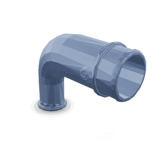 5270327 Cummins | Air Transfer Pipe | Source One Parts Center