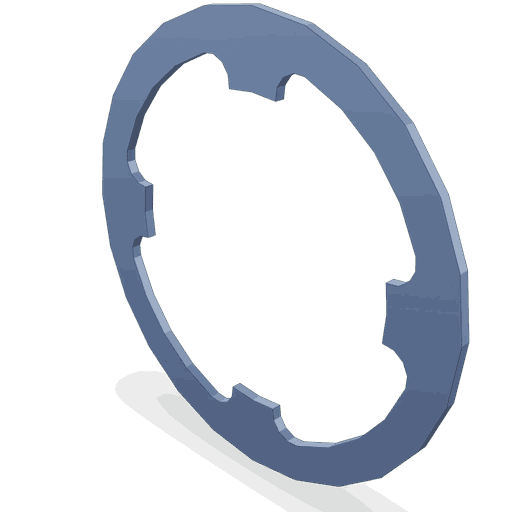 3102392 Cummins | Exhaust Gas Recirculation Valve Gasket | Source One ...