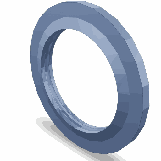 3918192 Cummins | Sealing Washer | Source One Parts Center