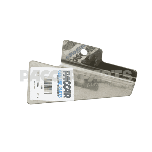 L11-1188 Kenworth | Hood Rub Guard Left Hand Bracket | Source One Parts ...