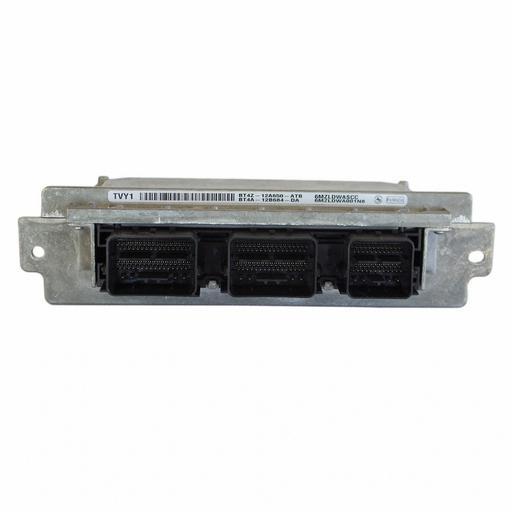 BT4Z12A650ATB Ford | Engine Control Module ECM EEC V - BQ11F70A21 TVY1 ...