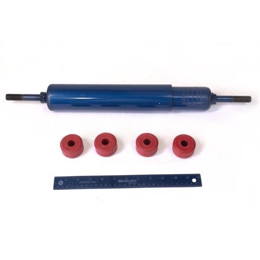 C71-1011PLUS-2 Kenworth | Front Shock Absorber OE Plus | Source One ...