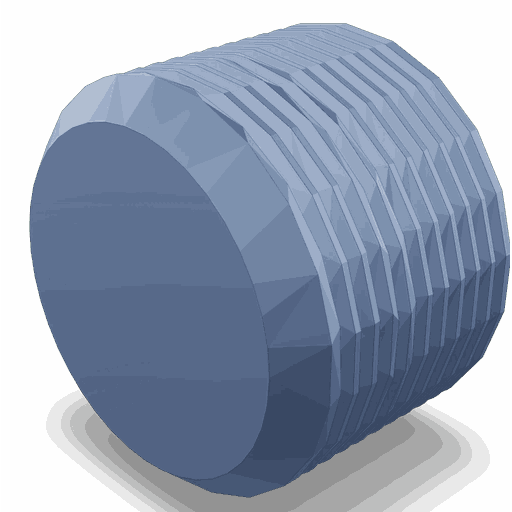 68608 Cummins | Pipe Plug | Source One Parts Center