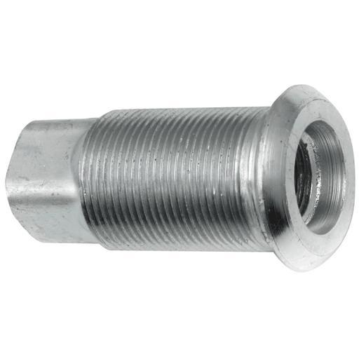 WE7896R Kenworth | Right Hand Nut 3/4-16-O-1-1/8-16 x 2-9/16 | Source ...