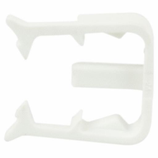 CV6Z9A317A Ford | Fuel Line Retainer Clip - 5/16 | Source One Parts Center
