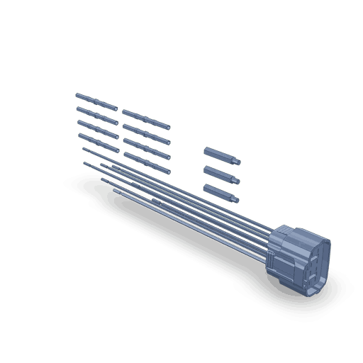 5394355 Cummins | Electrical Repair Connector | Source One Parts Center
