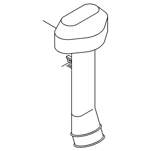 8-97180-995-0 Isuzu | Air Duct | Source One Parts Center