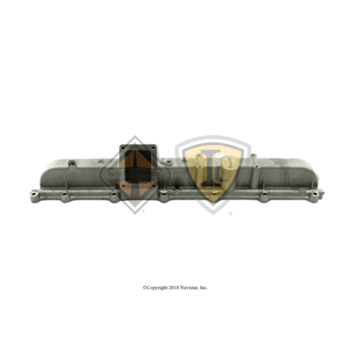 1870742C92 Navistar International | Dual Heater Intake Manifold ...