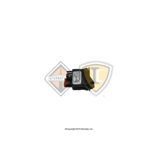 3865741C2 Navistar International | Suspension Dump Switch | Source One ...