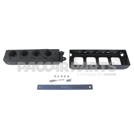 R16-1018 | Kenworth® | CLAMP-LOADLOCK W/ GHH | Source One Parts Center