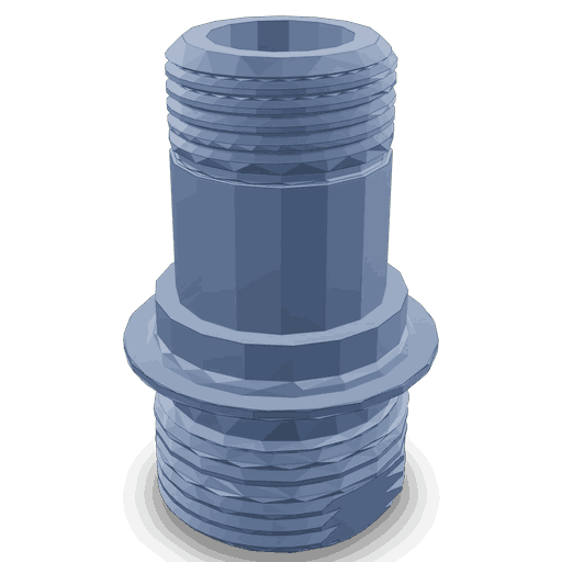 4933178 Cummins | Filter Head Adapter | Source One Parts Center