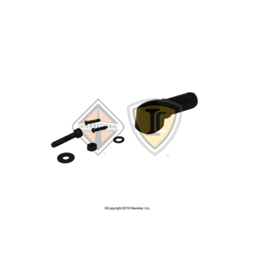 2595028C91 Navistar International | Mirror Brace Kit | Source One Parts ...