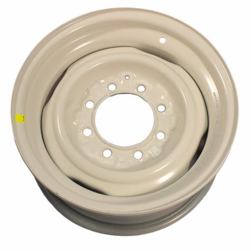 8C2Z1015E Ford | Wheel Rim - Front Rear 70 X 16 Conventional Spare ...
