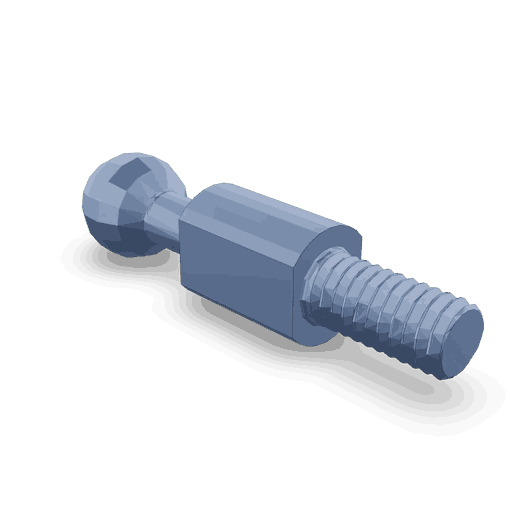 3931900 Cummins | Throttle Lever Pivot Pin | Source One Parts Center