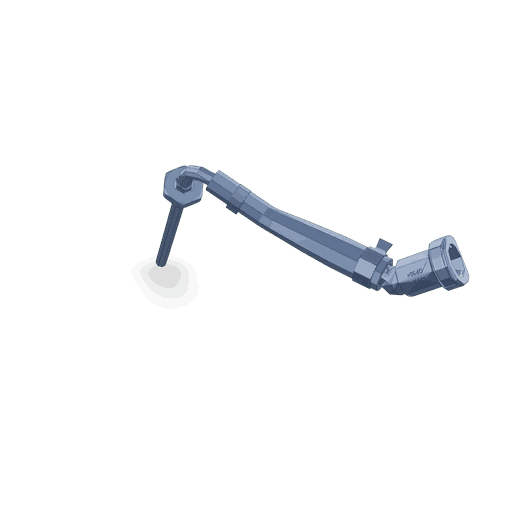 5418423 Cummins | Pressure Sensing Tube | Source One Parts Center