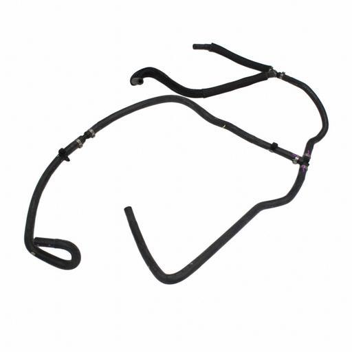 BC3Z8075H Ford | Engine Coolant Reservoir Hose Overflow - 67L | Source ...