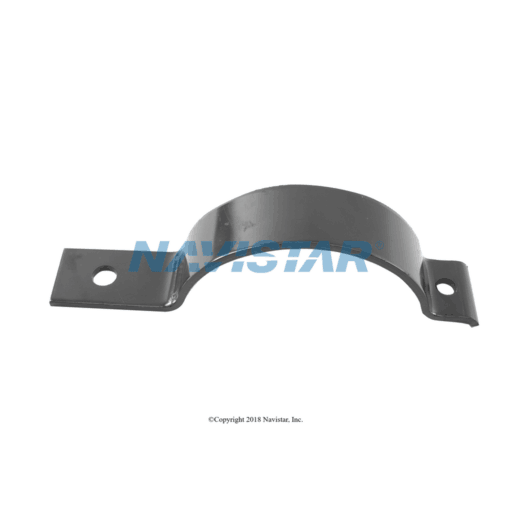 598075C1 Navistar International | Exhaust Pipe Clamp | Source One Parts ...
