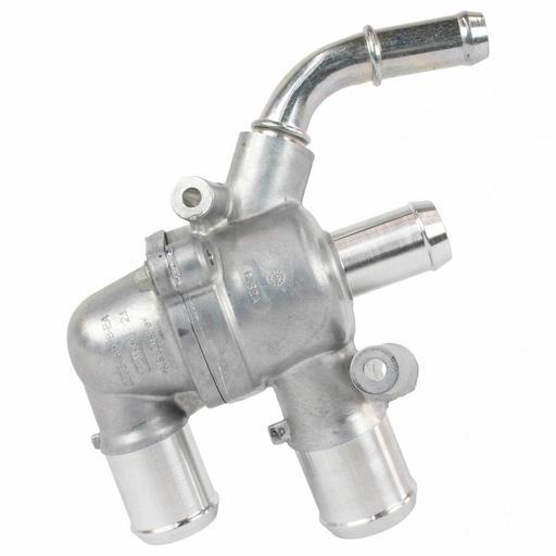 DS7Z8A586D Ford | Engine Coolant Thermostat Kit Water Connection ...