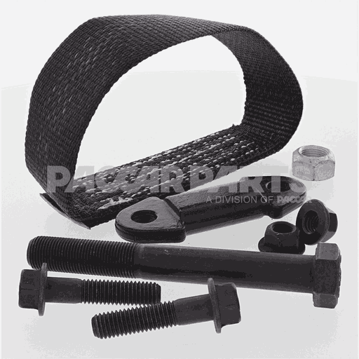 64179-028 | Kenworth® | KIT-REBOUND STRAP HMX | Source One Parts Center