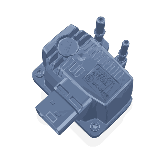 4377650 Cummins | Doser Injector | Source One Parts Center