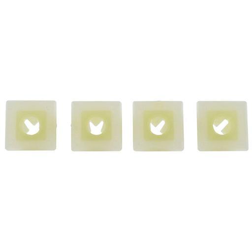 W718399S300 Ford | Castle Nut And Washer | Source One Parts Center