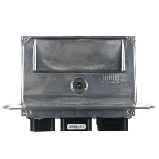 BT4Z12A650ASB Ford | Engine Control Module ECM EEC V - BQ11F70521 SCY1 ...