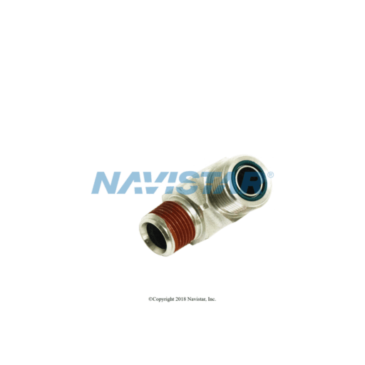 3013367C92 Navistar International | 90-Degree Adapter 10 ORFS | Source ...