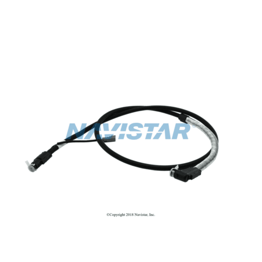 4033310C1 Navistar International | DEF Pressure Line Hose SB with BOC ...