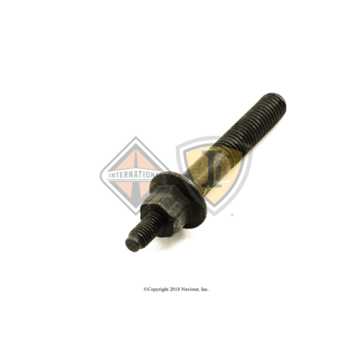 7094781C1 Navistar International | Bolt Stud M12x70 Prevailing Torque ...