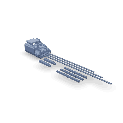 5299154 Cummins | Electrical Repair Connector | Source One Parts Center