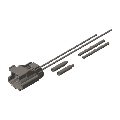 5299155 | Cummins® | Electrical Repair Connector | Source One Parts Center