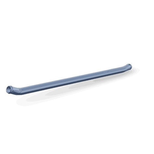 3973371 Cummins | Water Transfer Tube | Source One Parts Center