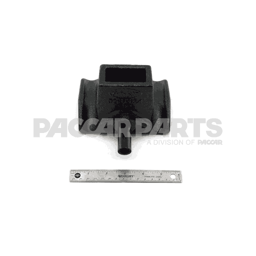 02-03124 Kenworth | Front Suspension Front Steel Saddle | Source One ...