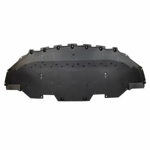 JR3Z17626A Ford | Radiator Support Splash Shield Stone Deflector ...