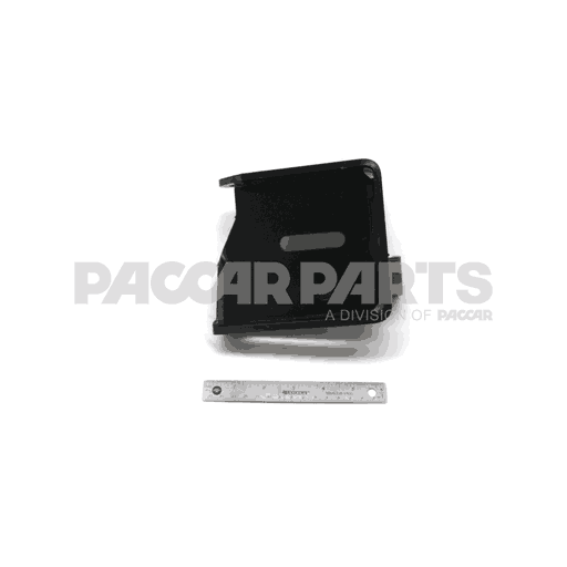 A85-1255 | Kenworth® | BRACKET ASSY-HOOD PIVOT LH | Source One Parts Center