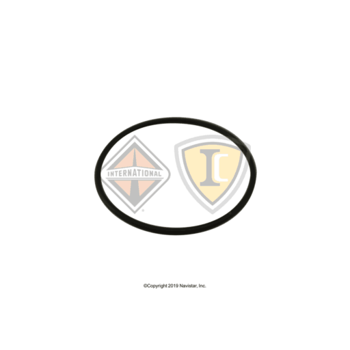 1831227C1 Navistar International | Compressor Outlet Seal | Source One ...