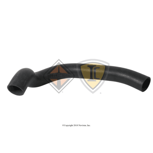 3525781C2 Navistar International | Radiator Outlet Hose | Source One ...