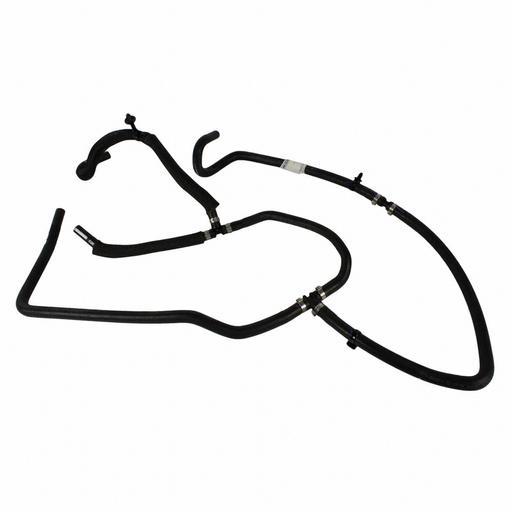 FC3Z8075A Ford | Engine Coolant Reservoir Hose Overflow - 67L | Source ...
