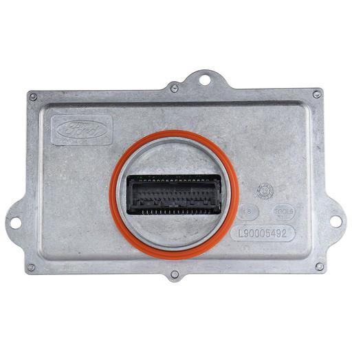 DG9Z13C788J Ford | Headlight Control Module Lighting - Front | Source ...