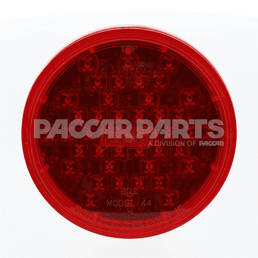 44202R | Kenworth® | LIGHT-LED S/T/T 42DIO RED | Source One Parts Center