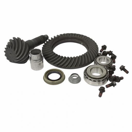 BC3Z4209K Ford | Differential Ring and Pinion Driving Gear - 33L ...