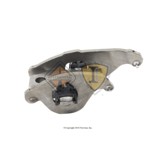1880498C91 Navistar International | Dual Fulcrum Plate Assembly ...