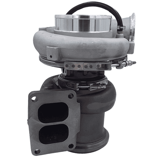 10121002 A2Z Diesel Parts | EQUIVALENT TO DETROIT GT42 TURBO w/ AIR ...