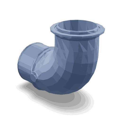 3684036 Cummins | Air Transfer Connection | Source One Parts Center