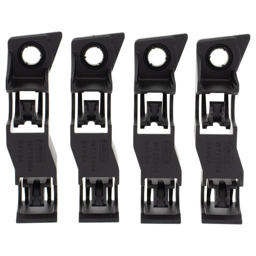 W717304S439 Ford | Screw Clip - M6 127 AT | Source One Parts Center