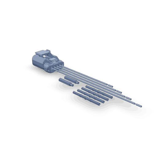 5299156 Cummins | Electrical Repair Connector | Source One Parts Center